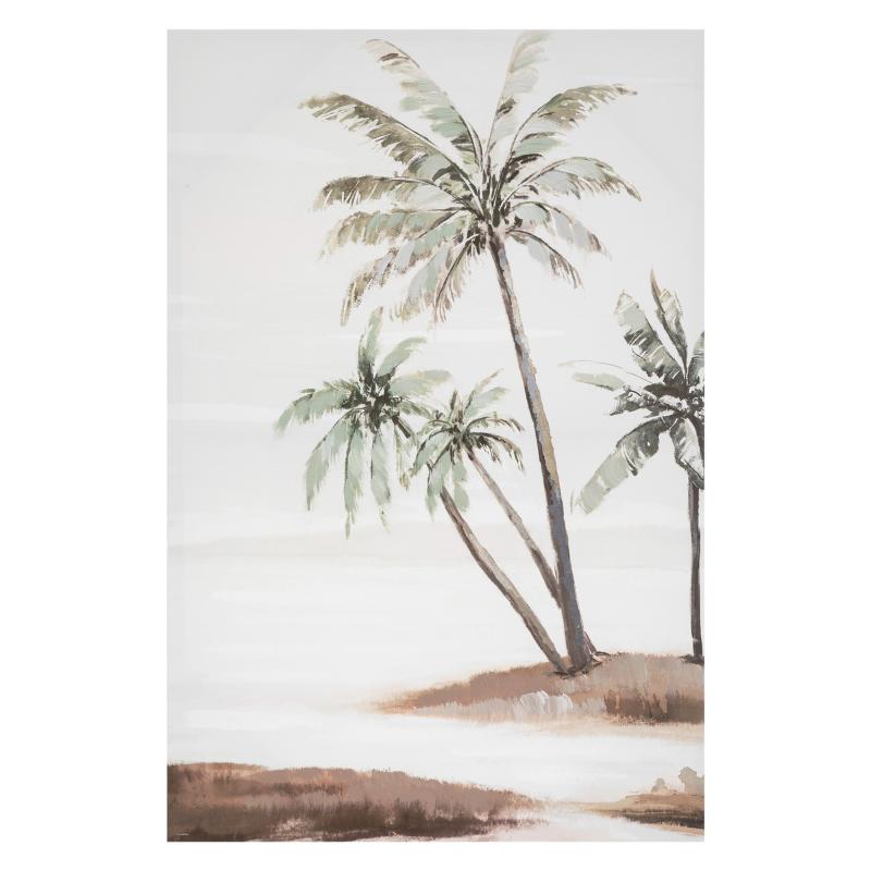 Slika palma 60×90