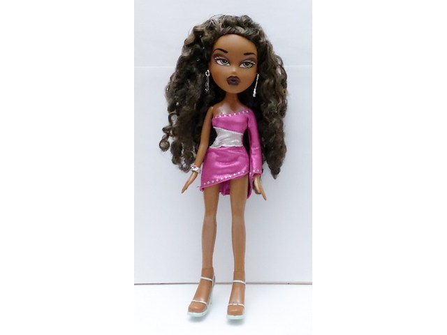 BRATZ-ORIGINAL 1/6-RETKA