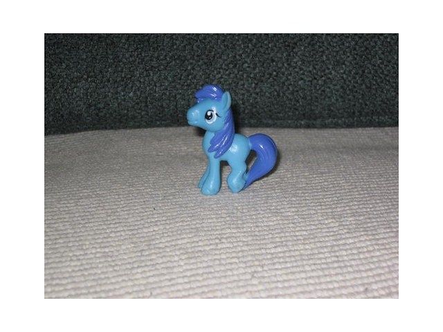 MINI PONY  A6003