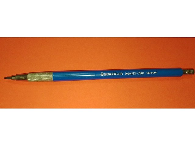 STAEDTLER MARS 780 GERMANY - STARA TEHNIČKA OLOVKA