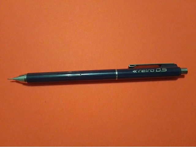 STAEDTLER RETRO 0,5 - STARA TEHNIČKA OLOVKA