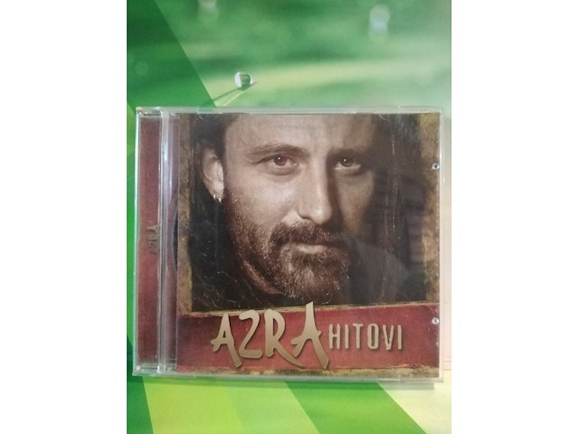 Azra - Hitovi