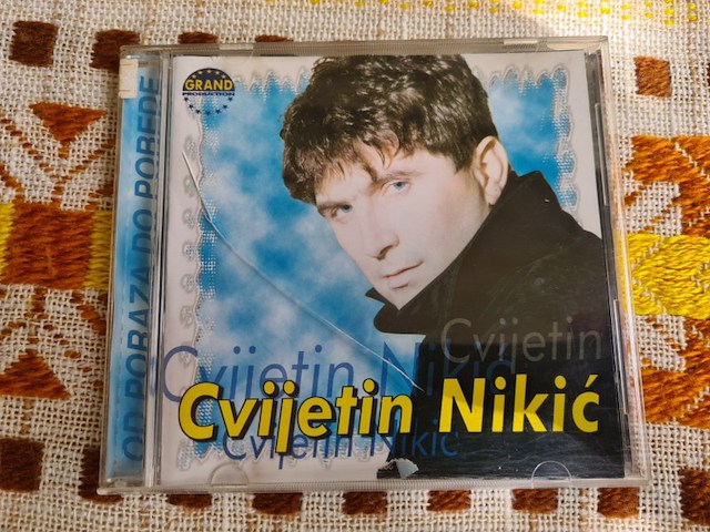 Cvijetin Nikić - Od poraza do pobede