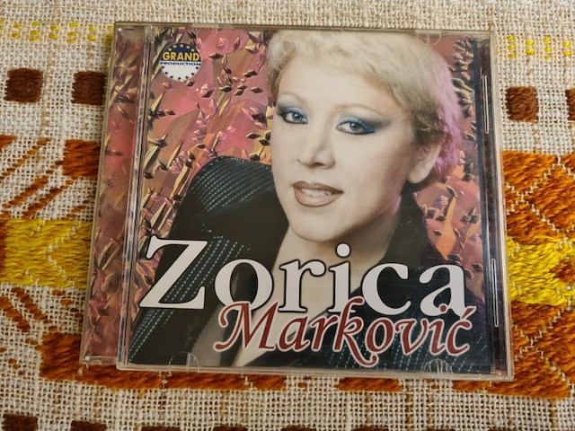 Zorica Marković