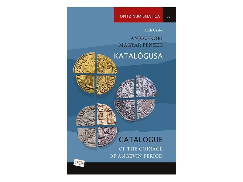 Catalogue of the coinage of Angevin Period