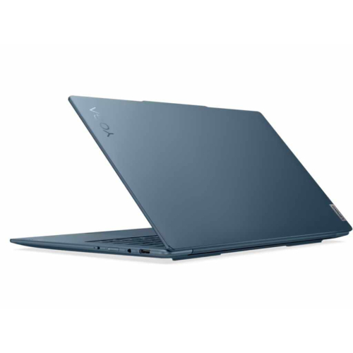 Laptop LENOVO Yoga Pro 7 14IMH9 DOS/14.5" 3K Touch/U9-185H/32GB/1TB SSD/backlit STB/petrol