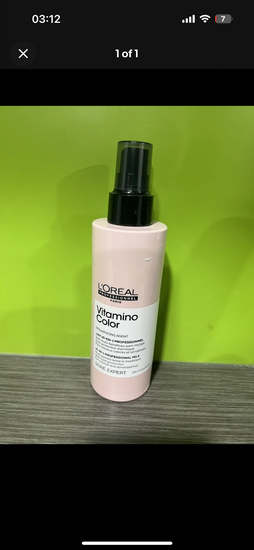 L'Oréal Vitamino Color 10in1 sprej