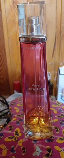 Givenchy Very Irresistible original