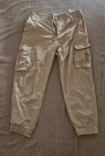 Cargo Pantalone