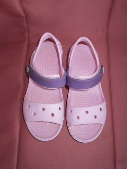 SANDALE "CROCS" 30 (C 13)