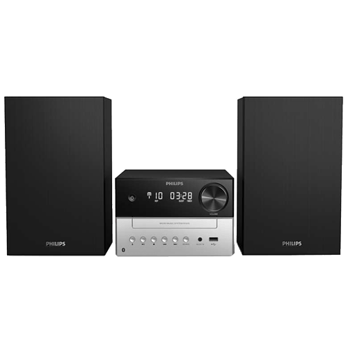 PHILIPS Mikro linija TAM3205 12