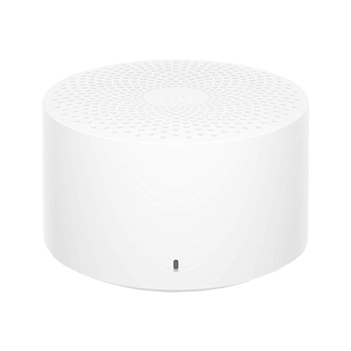 XIAOMI bežični zvučnik Mi Compact Speaker 2 (Beli) Mono, 200Hz - 18kHz, 4 ohm