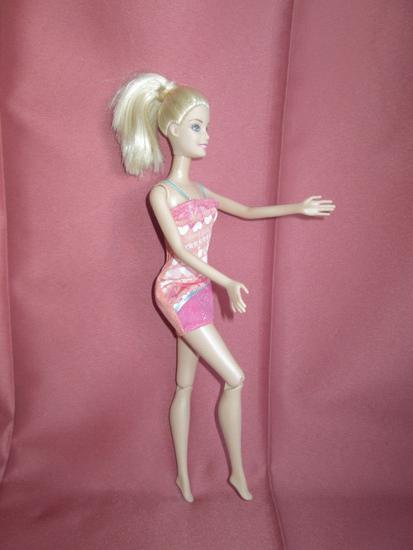 LUTKA BARBIE MATTEL 1998 god.