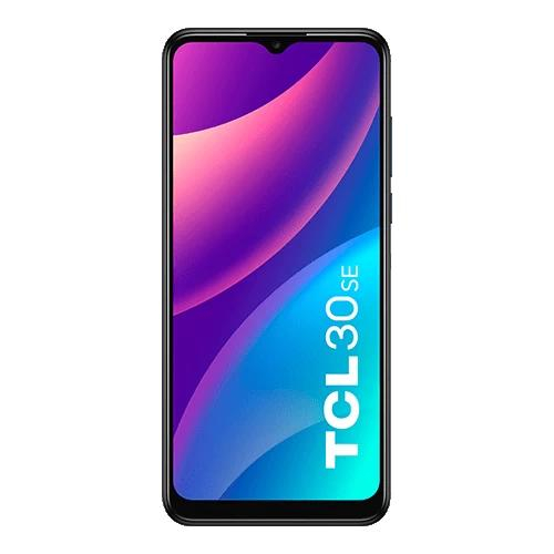 TCL 30SE (6165H) 4GB/64GB siva