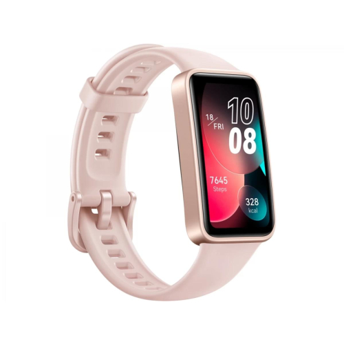 Huawei Band 8 pametni sat pink