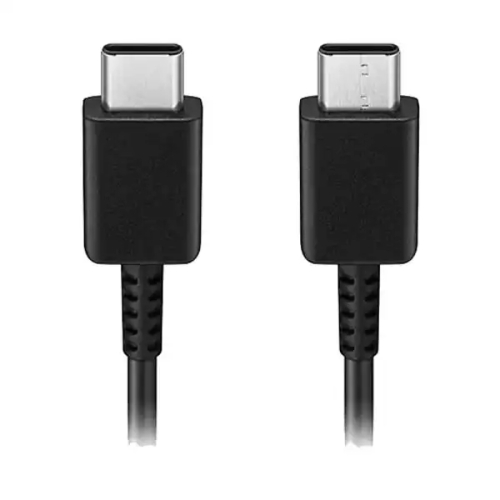 Kabl USB tip C na tip C Samsung EP-DA705-BBE
