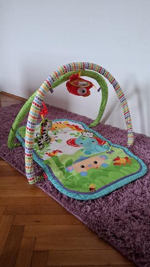 Fisher Price Baby gym