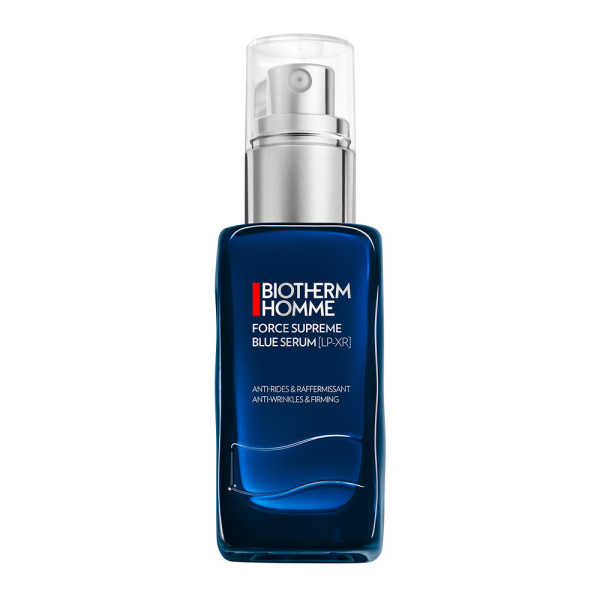 Force Supreme Blue Serum [LP-XR] Anti-Wrinkles & Firming 60ml