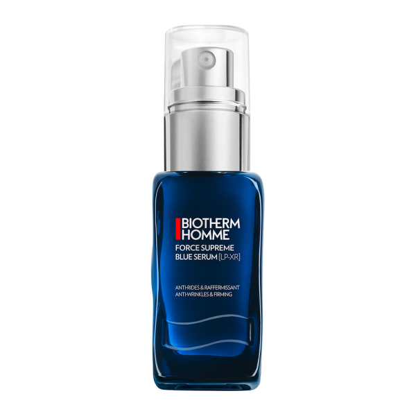 Force Supreme Blue Serum [LP-XR] Anti-Wrinkles & Firming 30ml