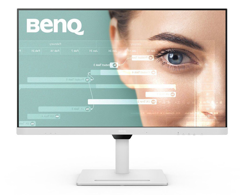 BENQ - 31.5 inča GW3290QT 2K QHD IPS LED monitor