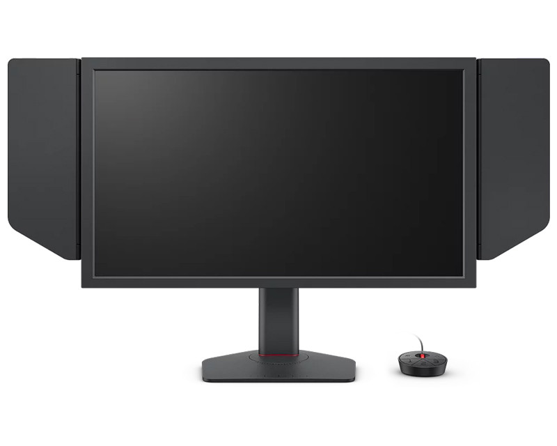 BENQ - Zowie 24.1 inča XL2586XLED Gaming 540Hz crni monitor