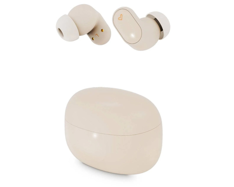 ENERGY SISTEM - Urban Pulse Cream True Wireless bežične slušalice (M45528)