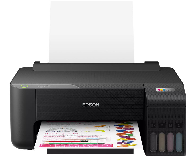 EPSON - L1230 EcoTank ITS (4 boje) inkjet štampač