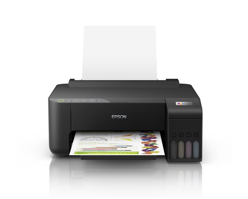 EPSON - L1270 EcoTank ITS wireless (4 boje) inkjet štampač