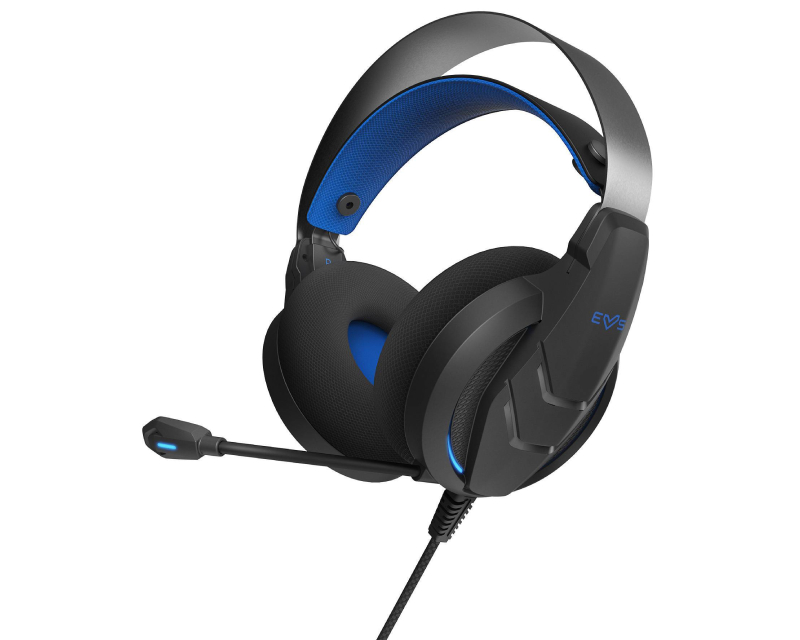 ENERGY SISTEM - ESG Metal Core Blue gaming slušalice (M45512)