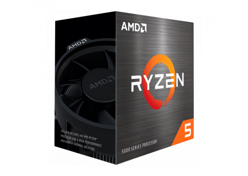 Procesor AMD Ryzen 3 4100 4C/8T/3.8GHz/4MB/65W/AM4/BOX