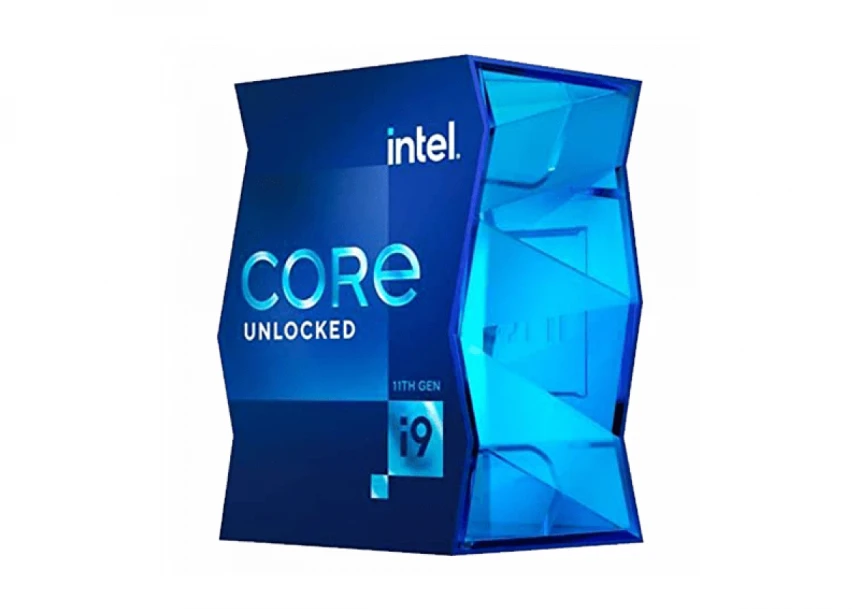 Procesor INTEL Core i9 i9-11900K 8C/16T/4.5GHz/16MB/125W/UHD750/LGA1200/BOX