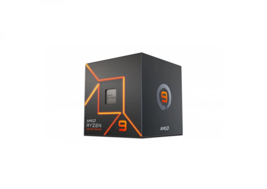 Procesor CPU AMD Ryzen 9 7900 AM5 Box 12x3700MHz, 64MB