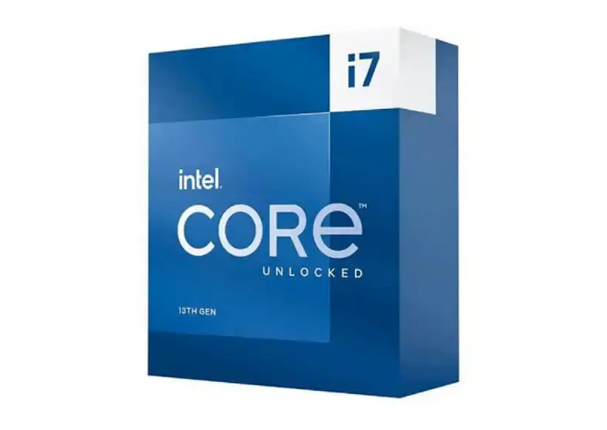 Procesor INTEL Core i7-13700K 16C/24T/3.4GHz/30MB/125W/LGA1700/BOX