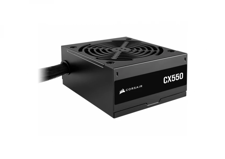 Napajanje 550W CORSAIR CX550 ATX/80+Bronze/crna CP-9020277-EU