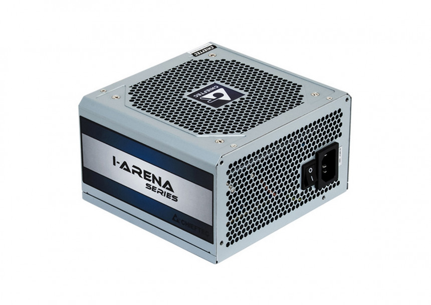 Napajanje 600W Chieftec GPC-600S 600W 3Y - bulk