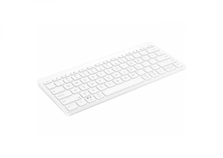 Tastatura HP 350 bežična/Multi-Device/692T0AA/bela