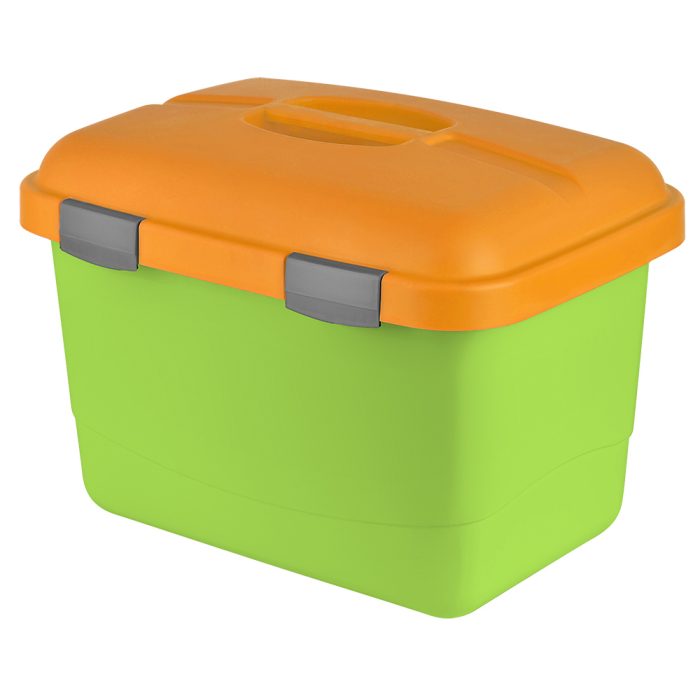 Toy Box (26l)