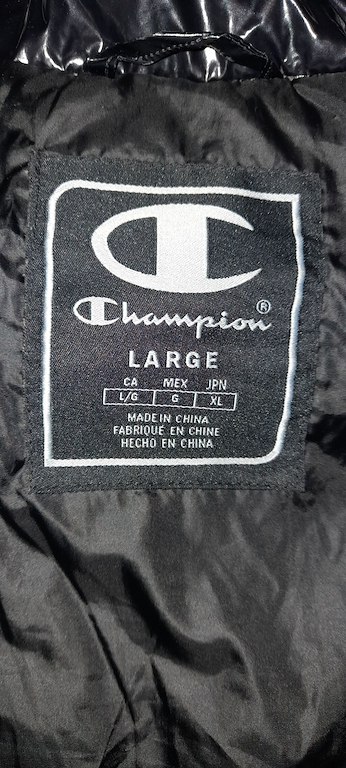 Champion, S (EU 36), M (EU 38), Jednobojni, Sa postavom