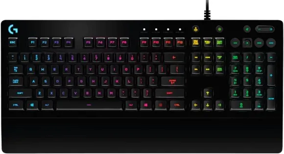 LOGITECH Tastatura Prodigy G 213