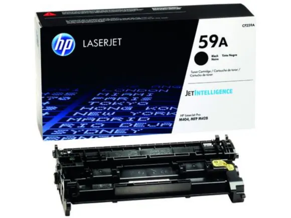 HP Toner 59A CF259A