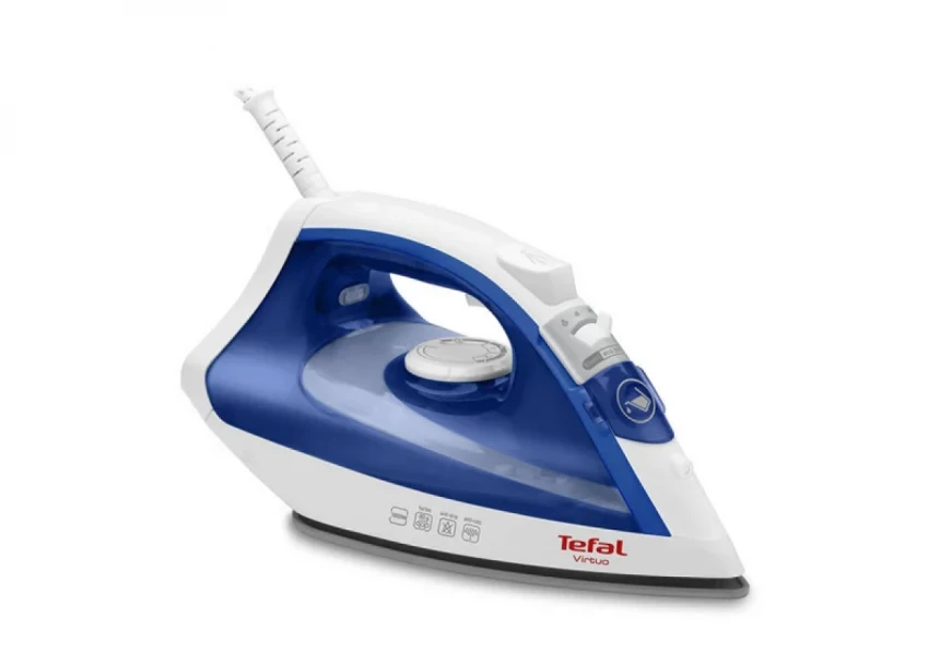 TEFAL TEFAL PEGLA NA PARU FV1711