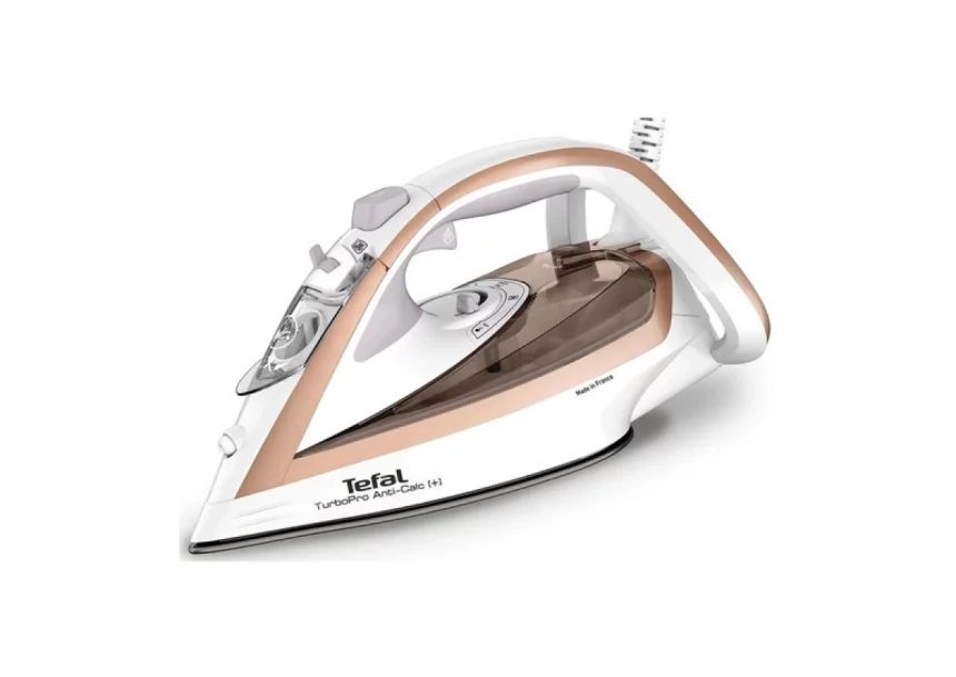 TEFAL TEFAL PEGLA NA PARU FV5697