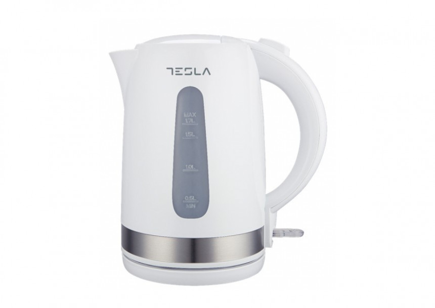 Ketler TESLA KT200WX 2200W/1700ml/bela