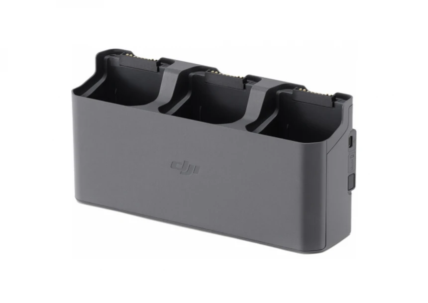 Punjač DJI Air 3 Battery Charging hub