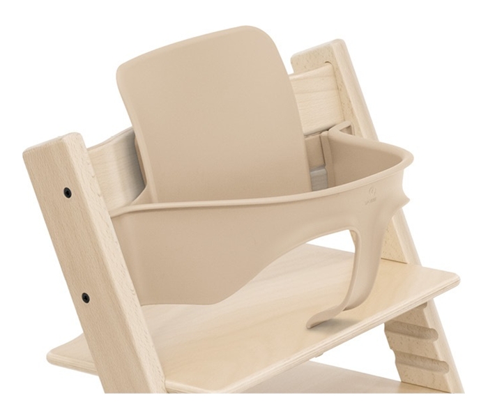 STOKKE TRIPP TRAPP BABY SET² NATURAL - V2