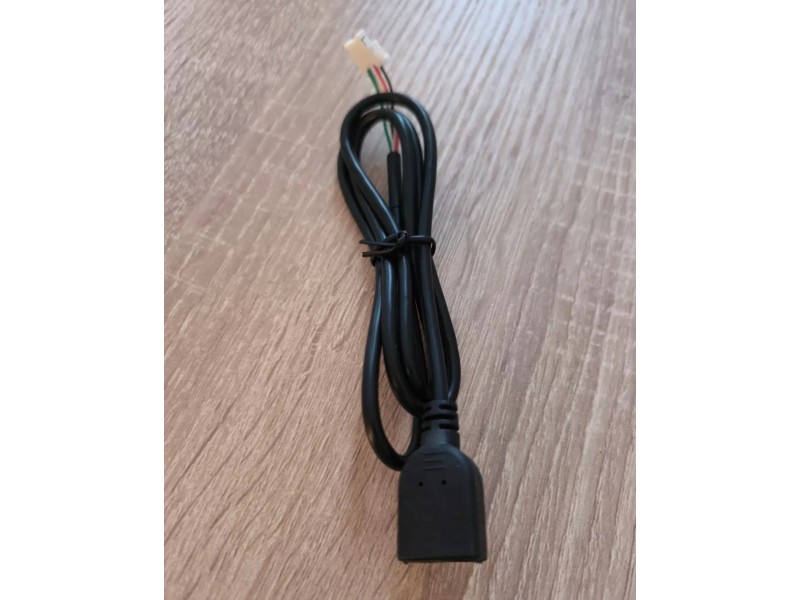USB kabel za auto radio multimediju
