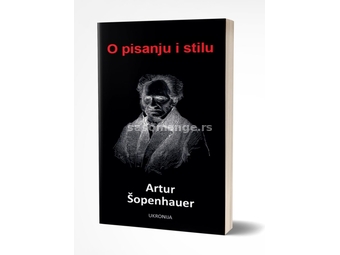 Artur Šopenhauer O pisanju i stilu