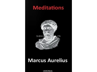 Marcus Aurelius Meditations