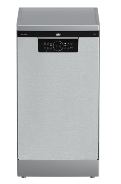 Beko BDFS 26120XQ