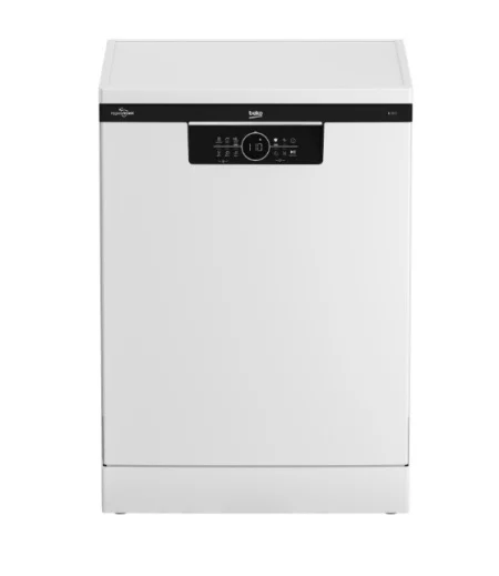 Beko BDFN 26530W